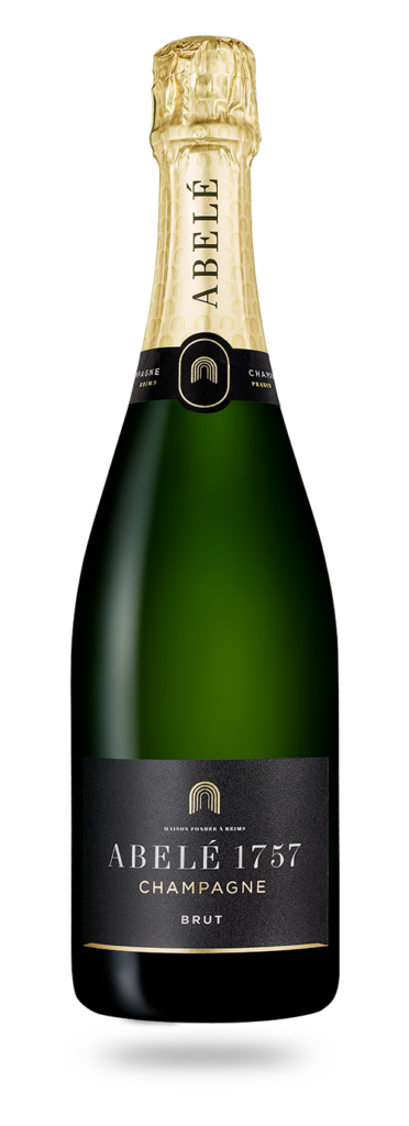 Champagne Abelé 1757 - Take Time