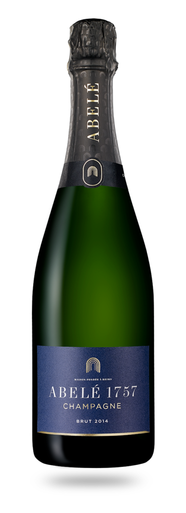 Champagne Abelé 1757 - Take Time