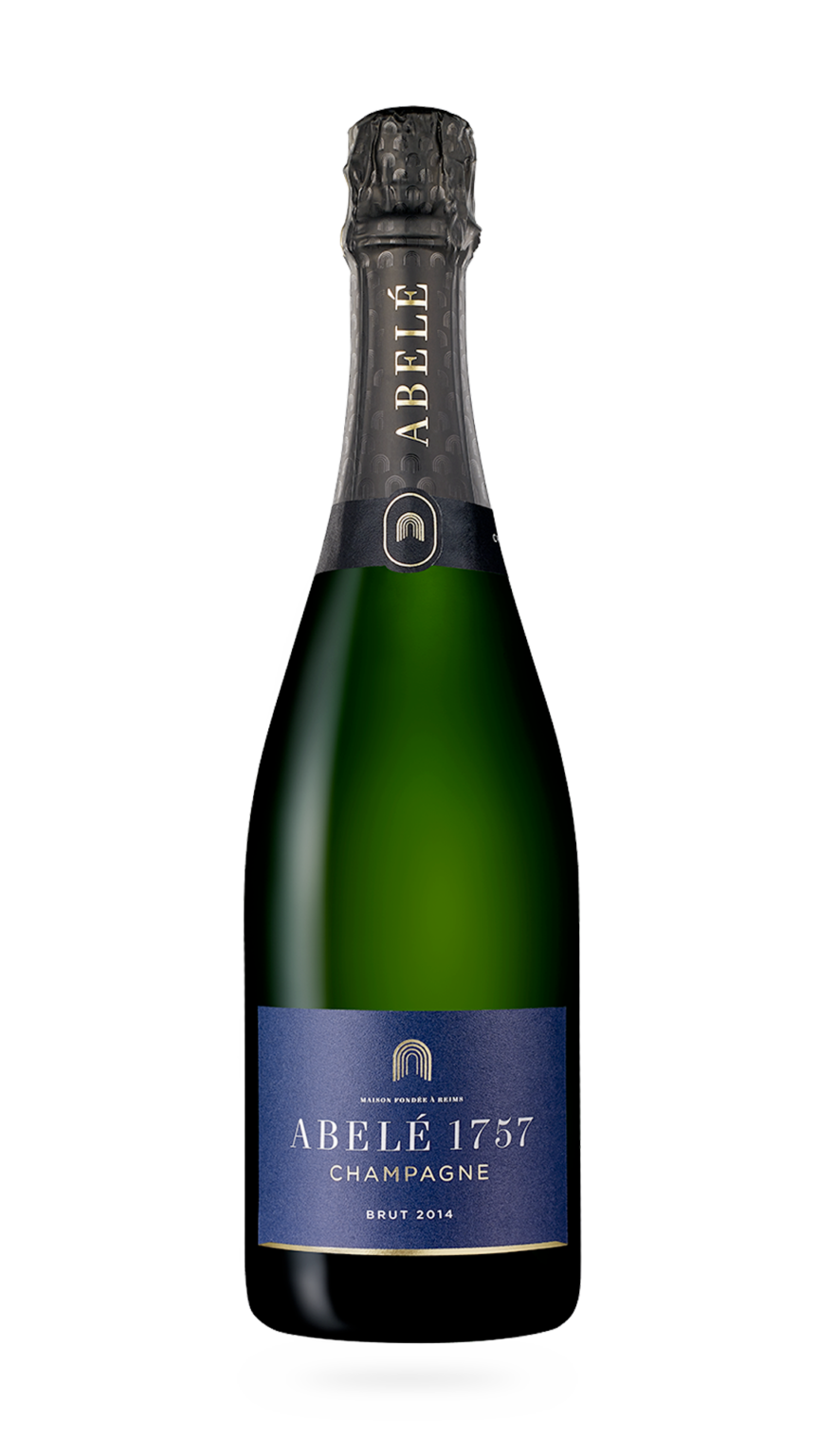 Champagne Abelé 1757 - Prendre le temps