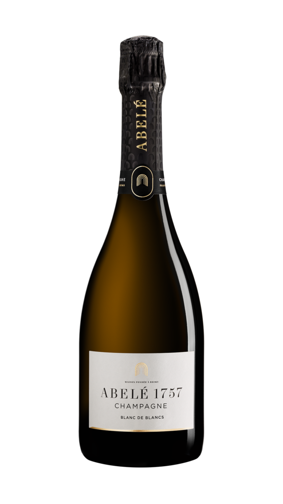 Champagne Brut - Champagne Abelé 1757
