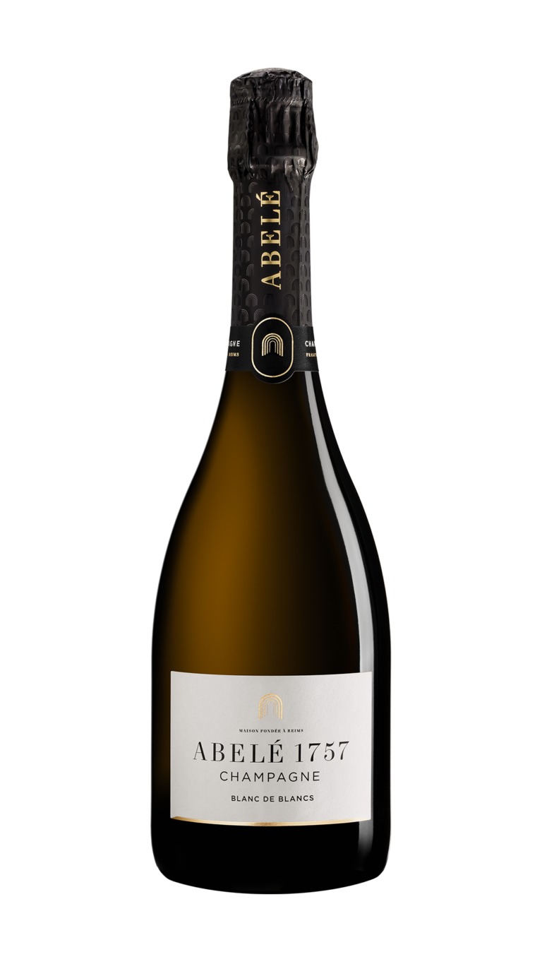 Champagne Abelé 1757 - Take Time